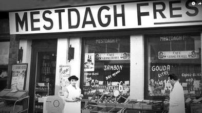 Mestdagh: une histoire carolo longue de plus d’un siècle - sudinfo.be