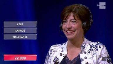 22.000 euros, le 1er gros gain des «Associés» sur la RTBF - sudinfo.be