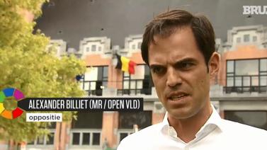 Un futur échevin VLD dérape: «Le bas de Forest est trop islamisé ...