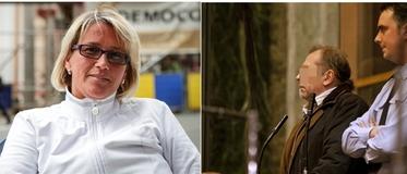 Antoinette Gallemaers déclare qu’elle n’a pas tué sa fille, mais que ...