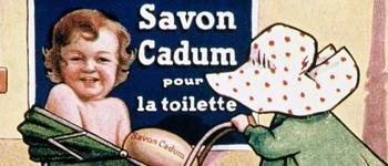 Décès du premier Bébé Cadum - sudinfo.be