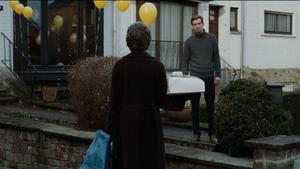 Le Verviétois Julien Vargas joue aux côtés de Charlotte Rampling ...