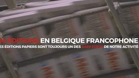 Sudpresse consolide sa place de numéro 1 de la presse francophone ...