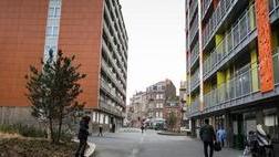 Le square Apollo à Schaerbeek bientôt inauguré - sudinfo.be