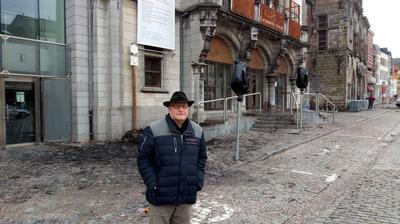 « Le Cœur de Binche est touché», témoigne Guy - sudinfo.be
