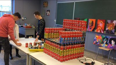 L’Athénée royal de Welkenraedt se tourne vers l’avenir - sudinfo.be