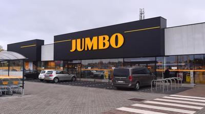 Jumbo souhaite doubler le nombre de ses magasins en Belgique d’ici la ...