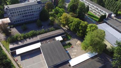 L’internat, bien loin des clichés ! - sudinfo.be