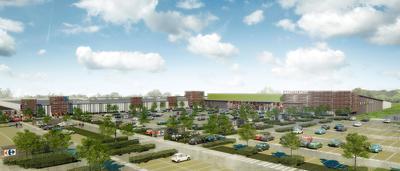 Waterloo: Les sites des deux Carrefour, à Mont-Saint-Jean et à la Drève ...