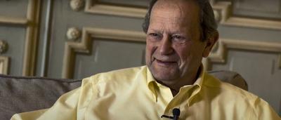 Le baron Maurice Velge est décédé à l’âge de 84 ans - sudinfo.be