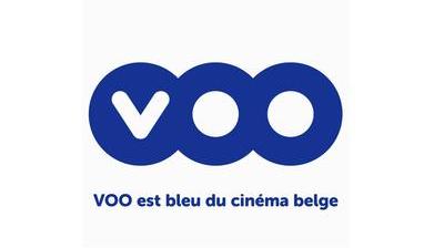 Du 1er au 14 février, le logo de VOO... sera bleu! - sudinfo.be
