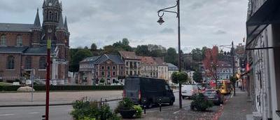 Dison va mandater un bureau d’étude pour plancher sur la mobilité douce ...