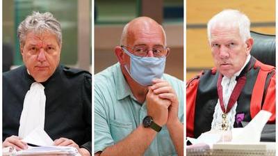 Procès d’Éric Flammang à Arlon: Une cour d’assises particulière à plus ...