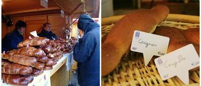 La vraie recette de la cougnole (ou du cougnou) avec les élèves de ...