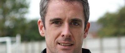 Standard: Fergal Harkin attend le feu vert de Manchester City - sudinfo.be