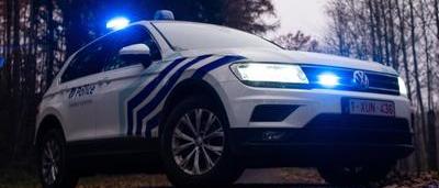 La police de la zone Condroz-Famenne a contrôlé plus de 10.000 ...