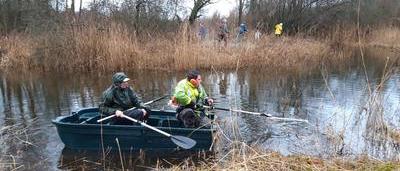 Le parc naturel de la Dyle: un projet de 10.000 hectares bientôt ...