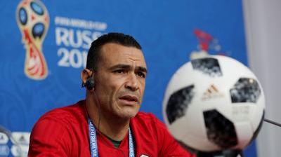 Titulaire à plus de 45 ans, Al Hadary rentre dans l’histoire - sudinfo.be