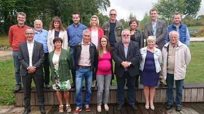 «Waimes et Vous #», la liste du bourgmestre renouvelée à Waimes ...