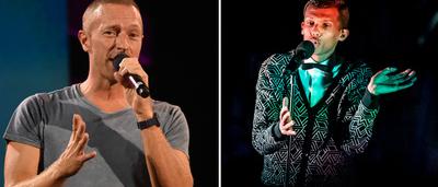 Stromae collabore avec Coldplay sur leur nouvel album - sudinfo.be