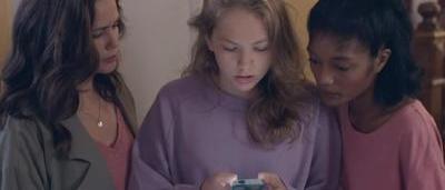 La Hutoise Elsa Houben (17) toujours au casting de la nouvelle saison ...