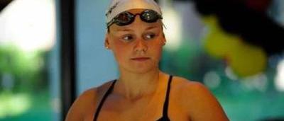 Natation: Eva Bonnet pulvérise de près de 13 secondes son record ...
