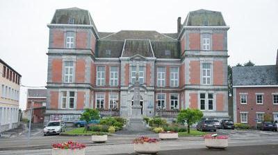 Momignies: la commune fait attention à l’énergie - sudinfo.be