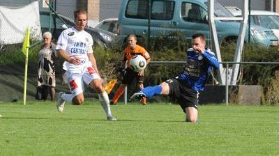 D3 - Aywaille: Kevin Corbesier monte en puissance - sudinfo.be