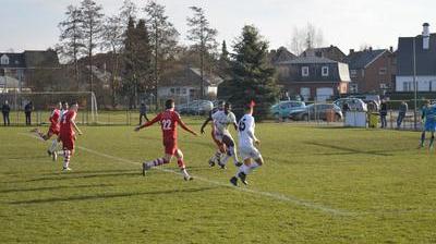 Marvin Vanhorick, un capitaine déçu - sudinfo.be