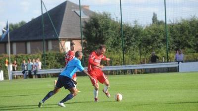 Foot - P2: après 32 ans, Matthieu Moor quitte Waremme pour Faimes ...