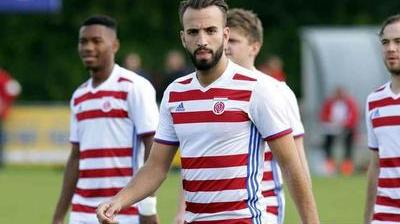 Foot: Christophe Martin-Suarez aimerait rentrer en Belgique - sudinfo.be