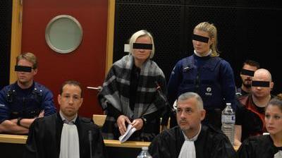 Mons: le dealer de Cindy Mahieu, condamné à six ans ferme - sudinfo.be