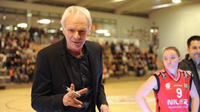 Pierre Cornia, une expérience inégalée - sudinfo.be