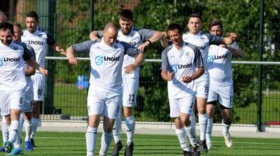 P3C: Maxime Pollet, le fidèle capitaine épravois de l’Union Rochefortoise B - sudinfo.be