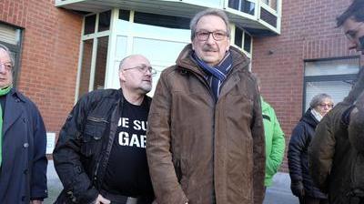 CSC: le Namurois Marc Renard succède à Gaby Sonnet - sudinfo.be