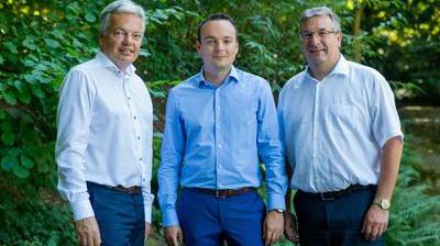 Burdinne: le fils de Reynders se présente aux provinciales du MR ...