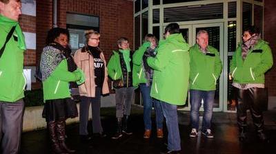 CSC: le Namurois Marc Renard succède à Gaby Sonnet - sudinfo.be