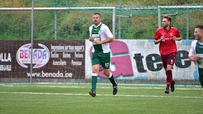 Foot (P1): Taton retrouve sa place au Condruzien - sudinfo.be