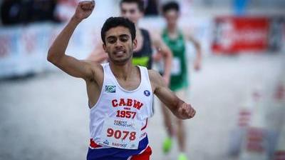 Ziad Audah dansla cour des grands - sudinfo.be