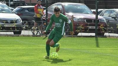 Verlaine: Jonathan Gallina a dit oui à Aywaille - sudinfo.be