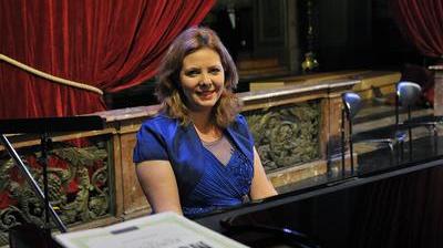 Roberto Benzi retrouve le public verviétois après 69 ans - sudinfo.be