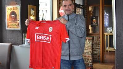 Michaël Goossens: «Charleroi est le club numero 1» - sudinfo.be
