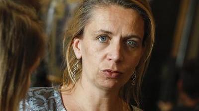 Bruxelles: Ans Persoons tirera la liste «Change.Brussels» - sudinfo.be