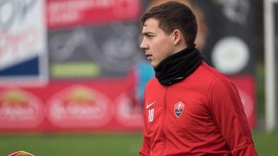 Antoine Adam, un Arlonais chez les Herstaliens - sudinfo.be