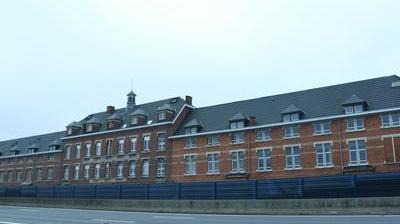 Saint-Ghislain: un home pour accueillir les enfants de bateliers - sudinfo.be