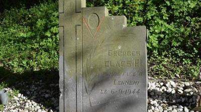 Pierre Huart: «Allô? On a retrouvé le panneau!» - sudinfo.be