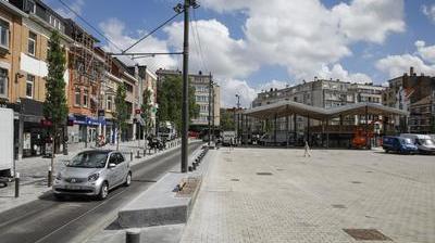 Braderie d’automne à Stockel Village - sudinfo.be