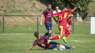 P1 : sans-faute pour l’UCE contre le FC Trooz (photos et vidéo ...