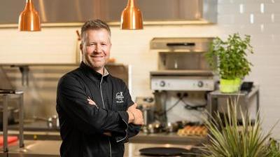 Régis Alexandre de retour à Ciney avec son nouveau Concept - sudinfo.be