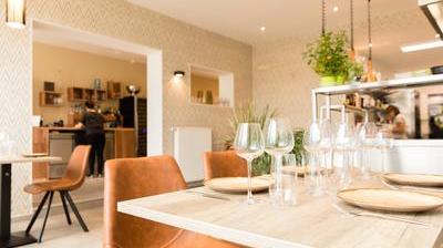 Régis Alexandre de retour à Ciney avec son nouveau Concept - sudinfo.be